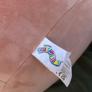 Squishmallows | Toys | Copy Giant Squishmallow Smores | Poshmark